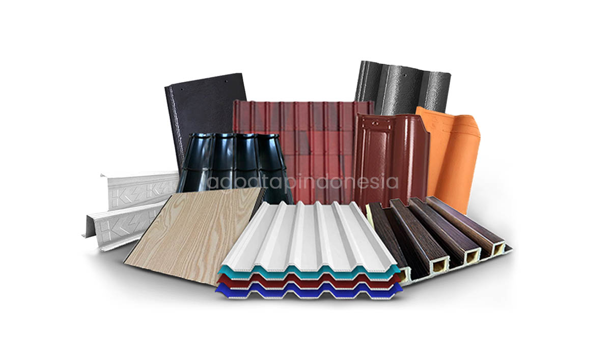 Produk - Jago Atap Indonesia